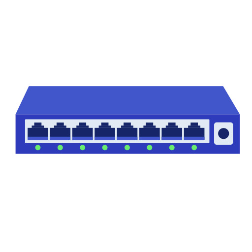 Network Switch Archives - BP IT Tech Shop